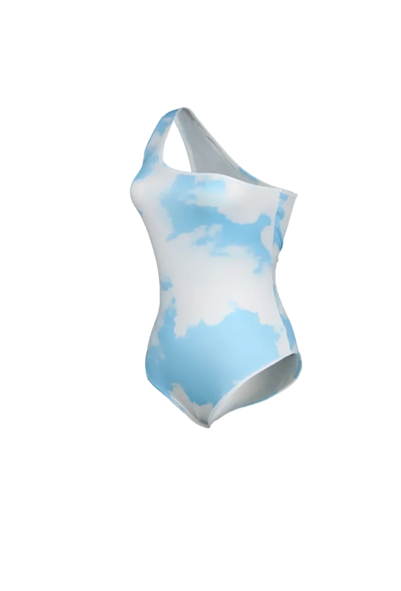 Cloud IV Bodysuit - Odysee Official